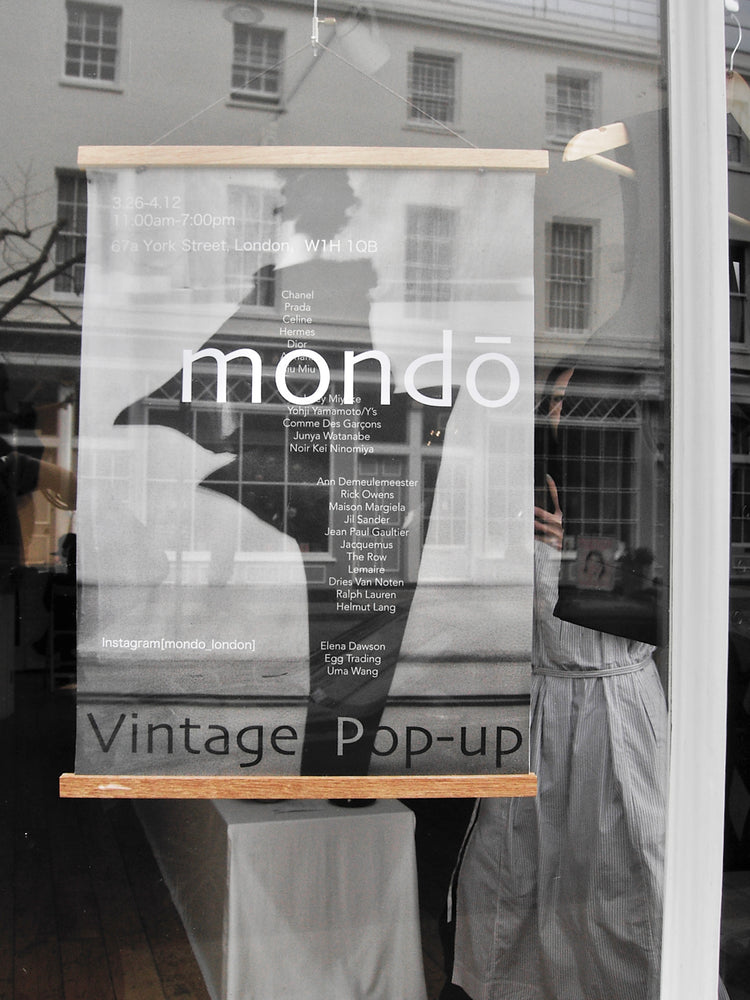 mondō london